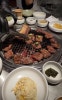 서울 종로 종각역 젊음의 거리 수원왕갈비 생갈비 맛집 청기와타운 네이버 블로그